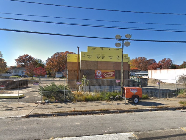 Popeye's Opens Newest Location In Deer Park | Deer Park, NY Patch