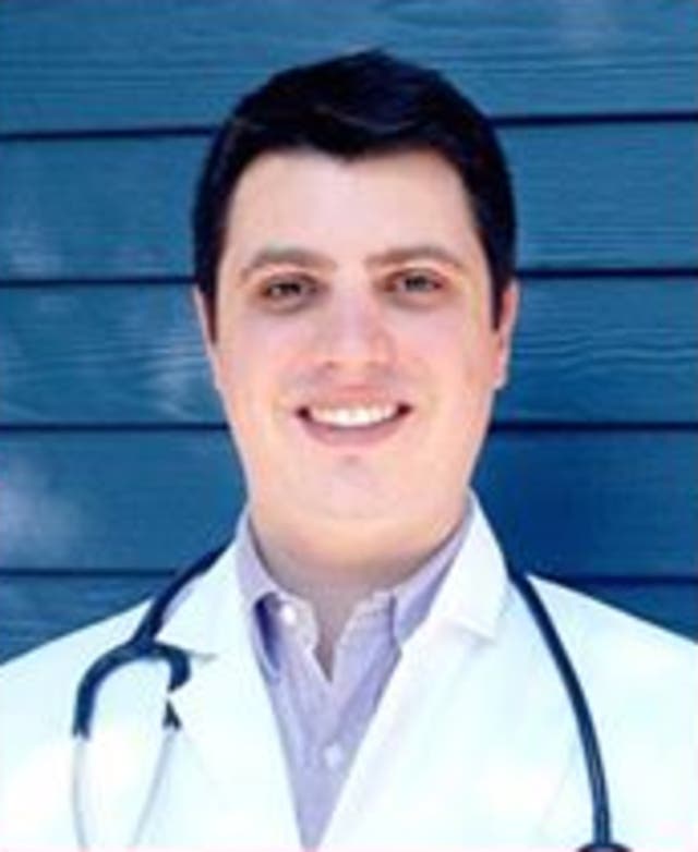 Mount Auburn Hospital Welcomes Daniel Wemple, MD to the Division of ...