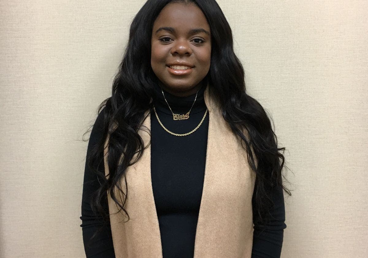 Patriot Bank Names Kiara Collins Senior Service Associate in Scarsdale ...