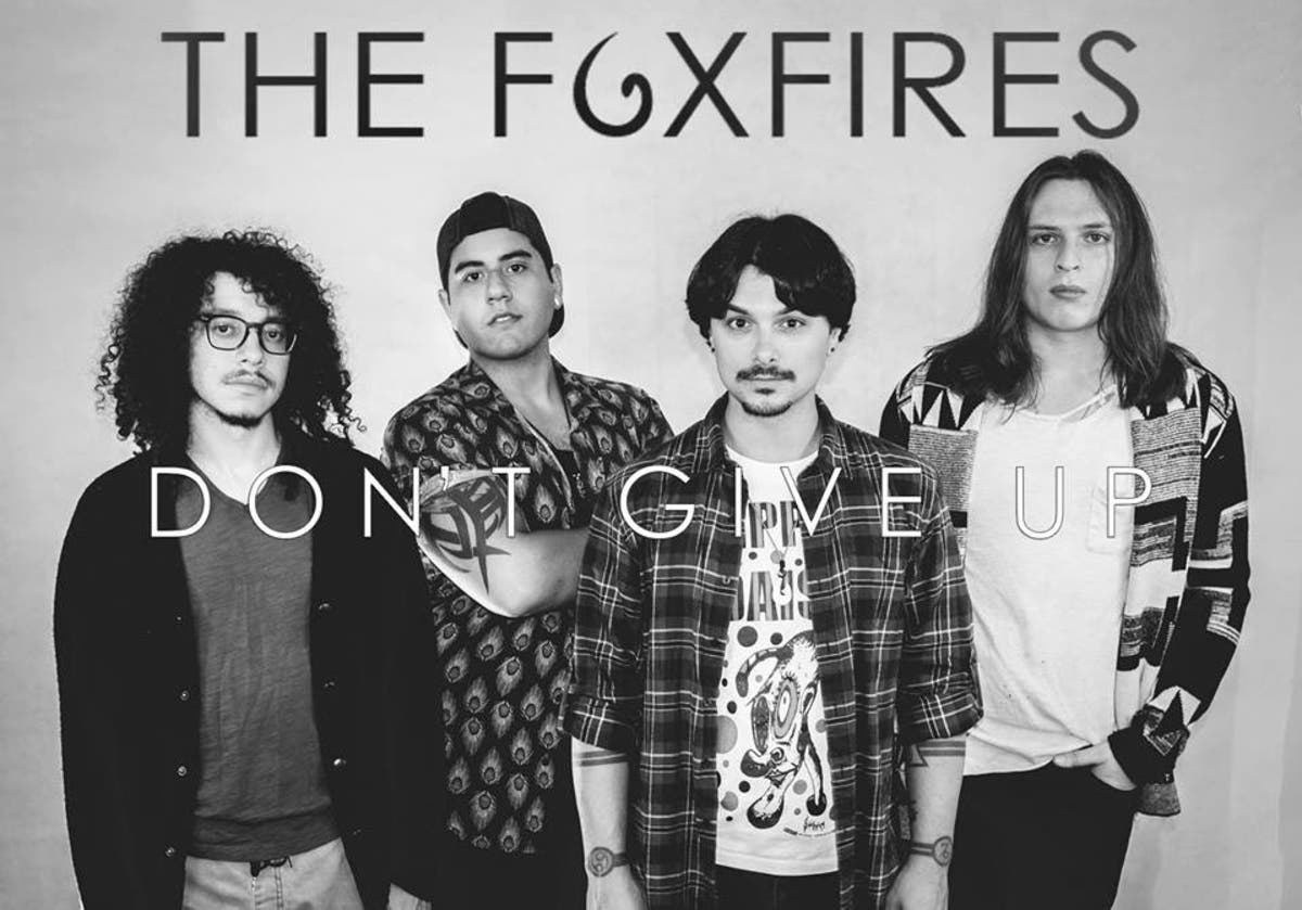 The Foxfires Go Above and Beyond | New York City, NY Patch