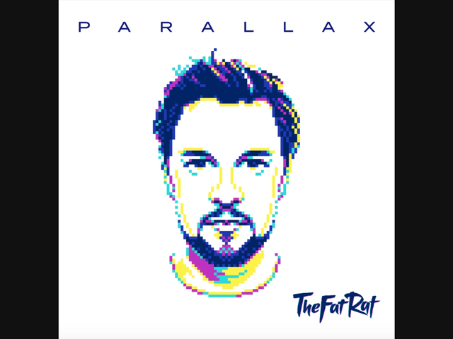 Gaming Music Icon TheFatRat Releases New Album "PARALLAX" | Across ...