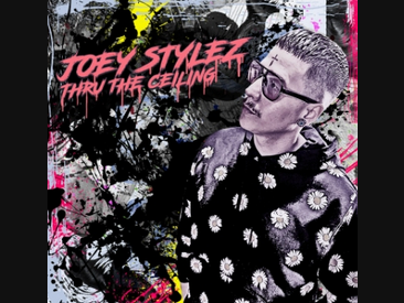 Joey Stylez Unveils Solid New Release "Thru The Ceiling" | Across ...
