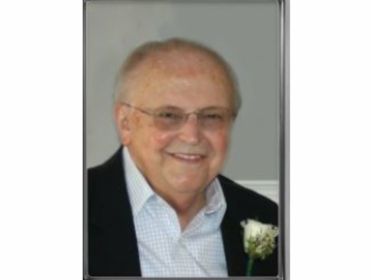 Obit: James Marino, 83 of Shelton | Shelton, CT Patch