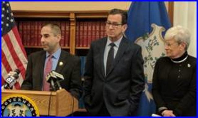Danbury Man Nominated For Head of CT Vet Affairs | Danbury, CT Patch