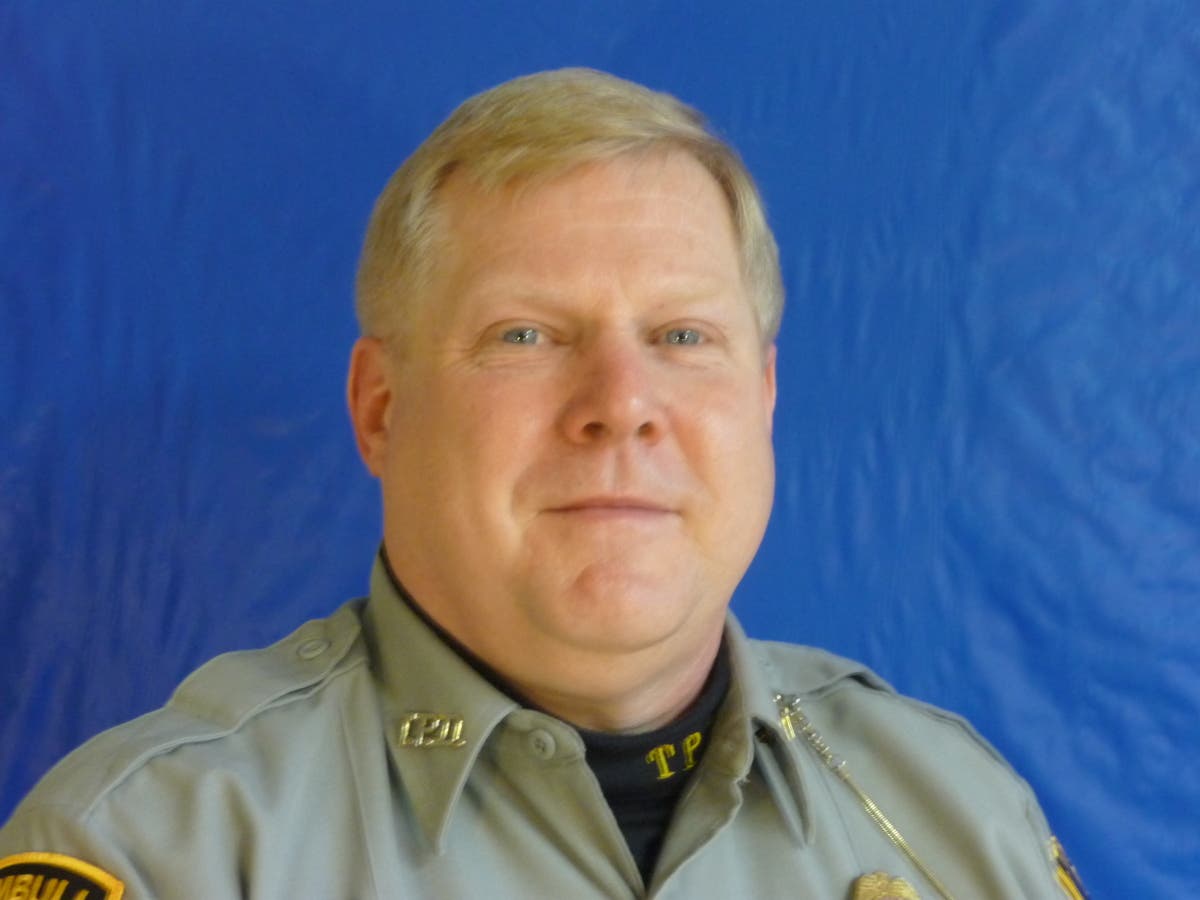 Funeral Details Announced For 31-Year Trumbull PD Veteran | Trumbull ...
