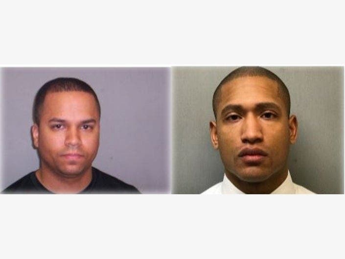 Former State Troopers Sentenced In Brutal Beating Of Victim ...