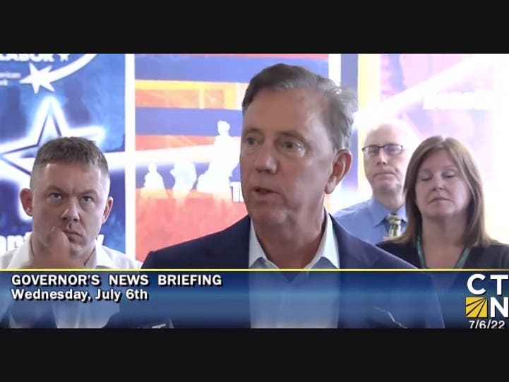 CT Unveils Modern Unemployment System: 5 Things To Know | Across ...