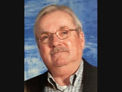 Obituary: Robert Miller, 82, Of Milford | Milford, CT Patch