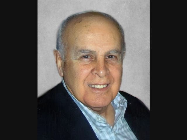 Obituary: Robert McNabb, 90, Of Milford | Milford, CT Patch