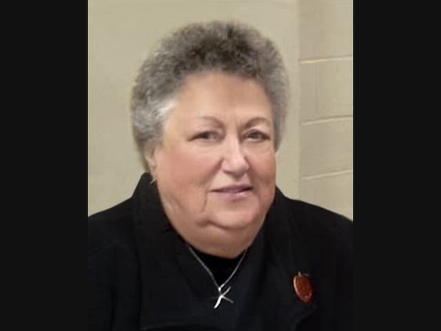 Obituary: Doris Gray, 76, Of Westport | Westport, CT Patch