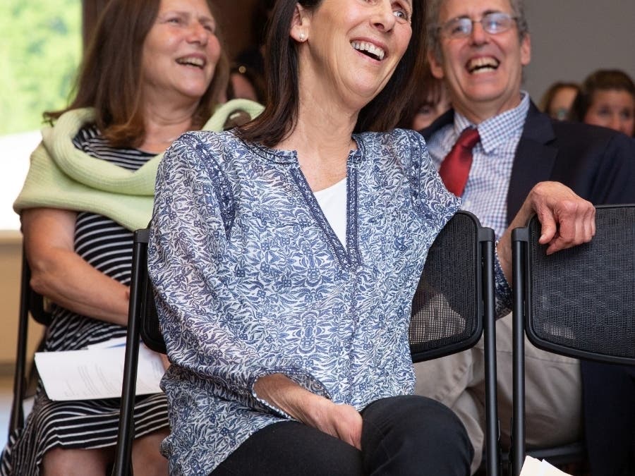 The Mandell JCC Announces New Board President | West Hartford, CT Patch