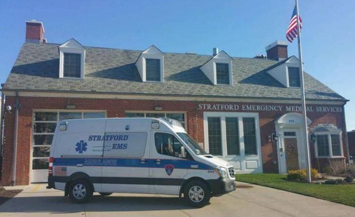 Mar 10 | Emergency Medical Technician (EMT) Spring Initial ...