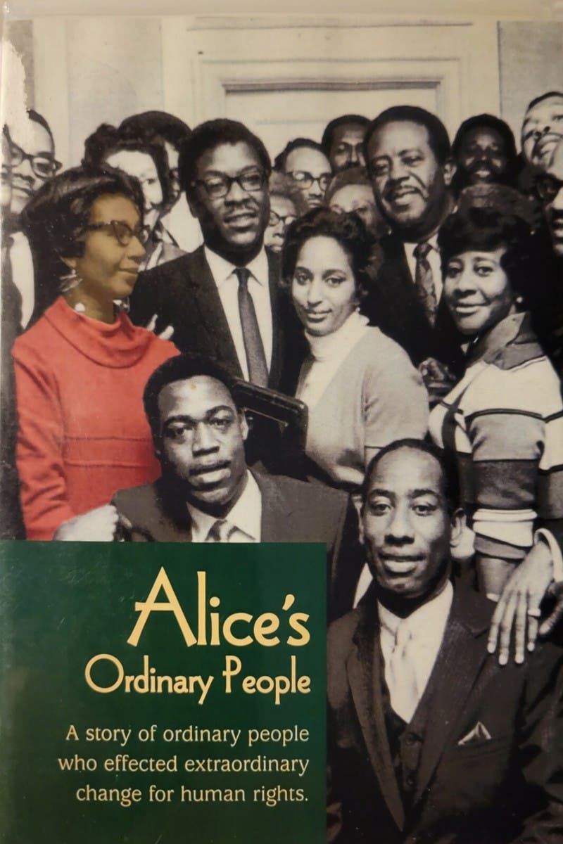 Jun 19 | Juneteenth: Civil Right's History & Alice's Ordinary People ...