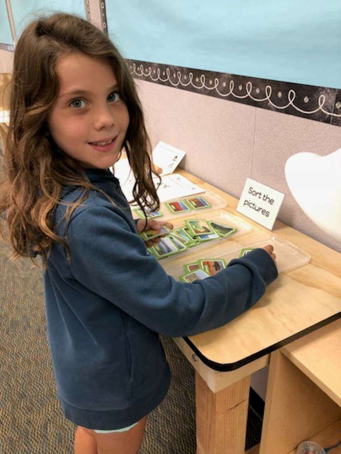 Bathgate Elementary launches Innovation Lab | Mission Viejo, CA Patch