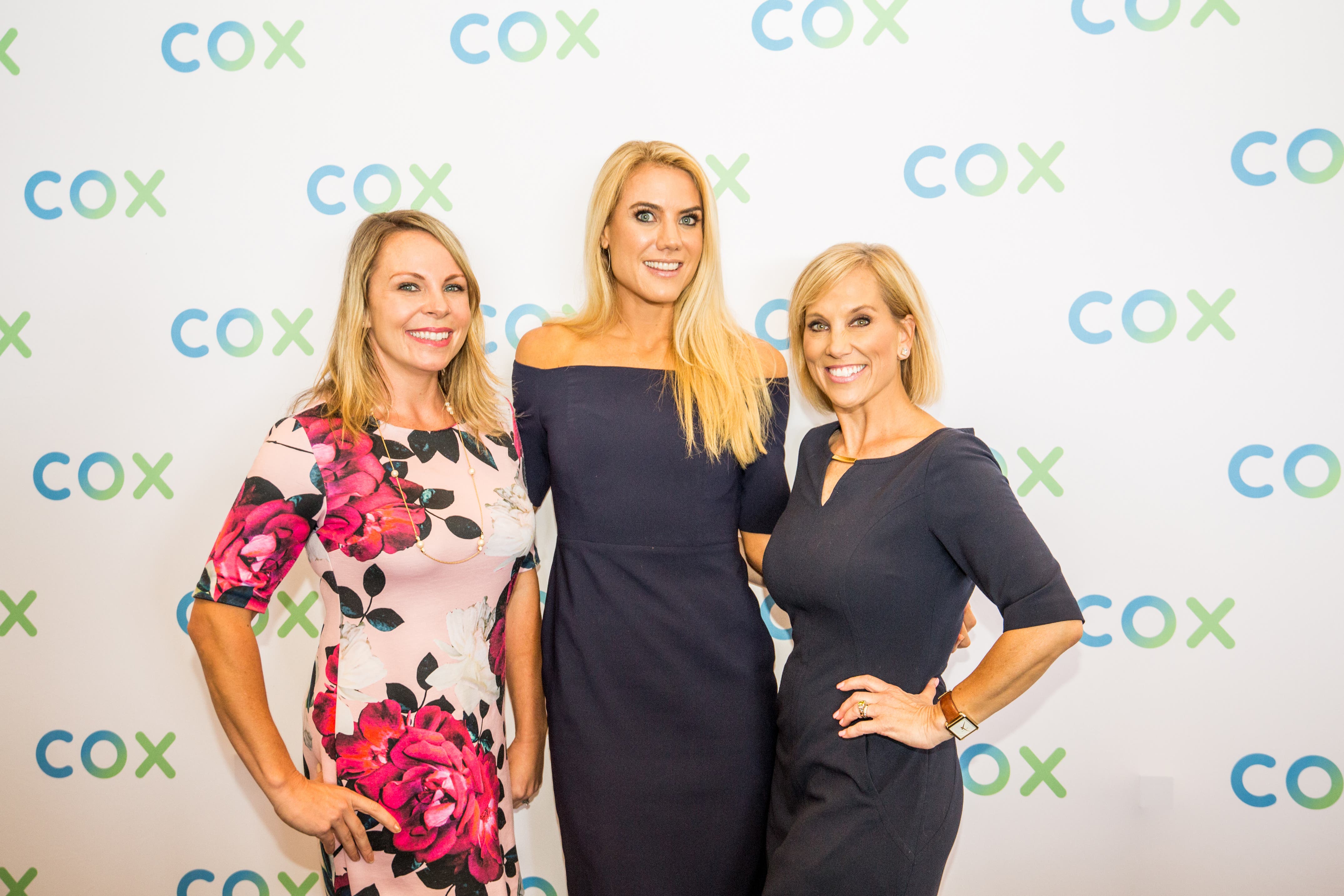 Surprise! Cox Charities Awards $100,000 to High School Seniors | San ...