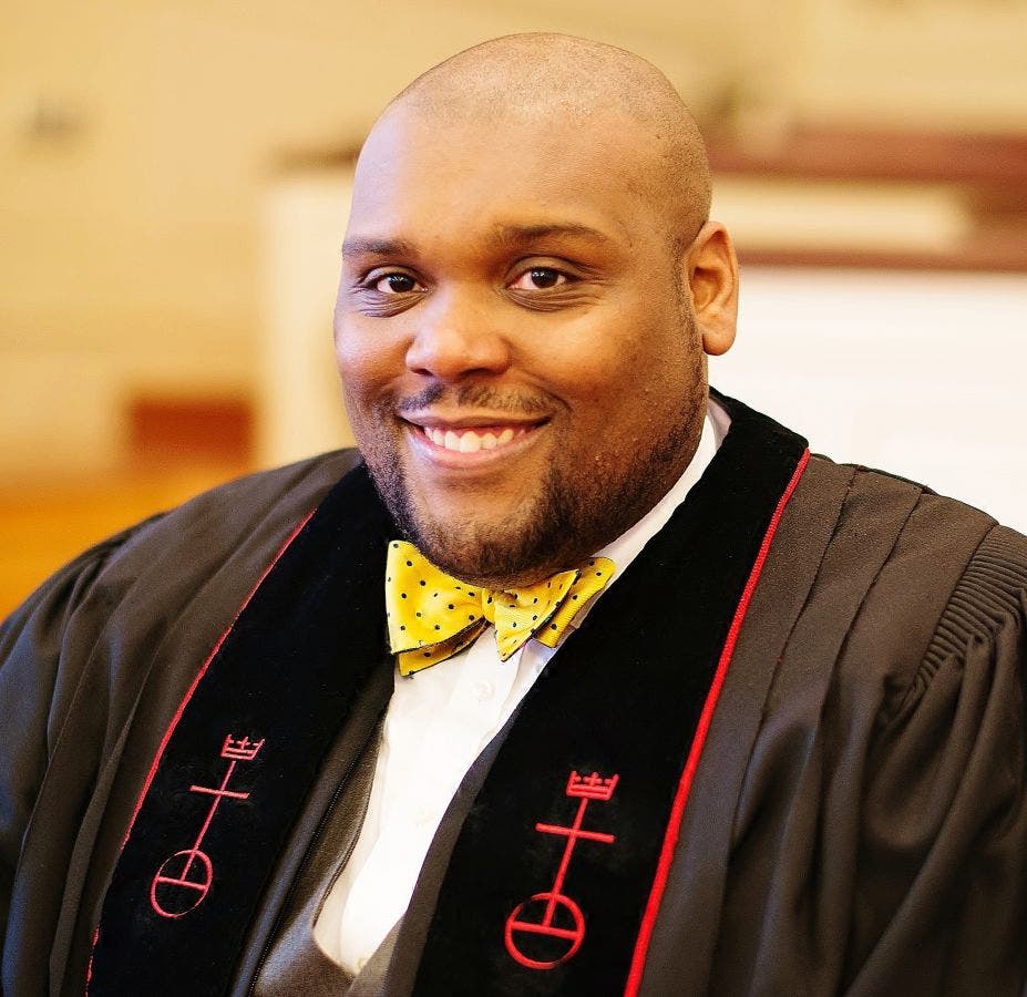 Brookside Church Announces New Pastor | Bedford, NH Patch
