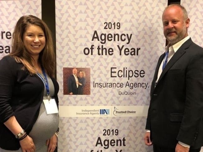Valley Insurance Agency Alliance Members Selected for Top Awards ...