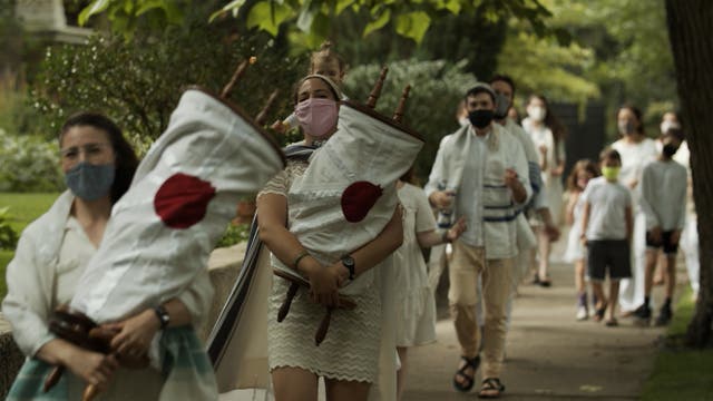 Mishkan Chicago Produces Unique 2020 High Holiday Experiences | Chicago ...