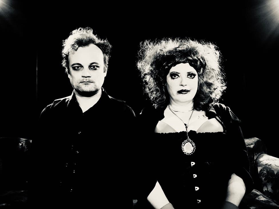 Kokandy Productions Presents SWEENEY TODD | Chicago, IL Patch