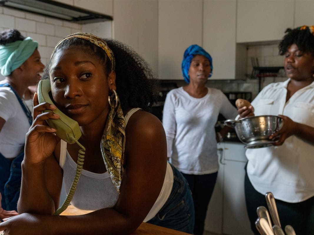 Shattered Globe Theatre Presents STEW | Chicago, IL Patch