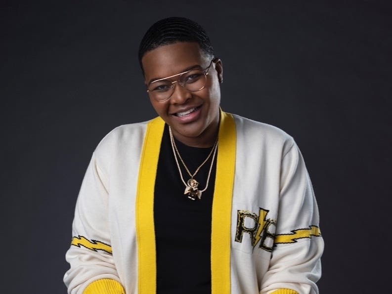 The Den Presents Comedian SAM JAY | Chicago, IL Patch