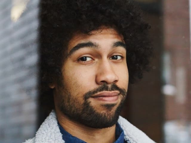The Den Theatre Presents Comedian CHE DURENA | Chicago, IL Patch