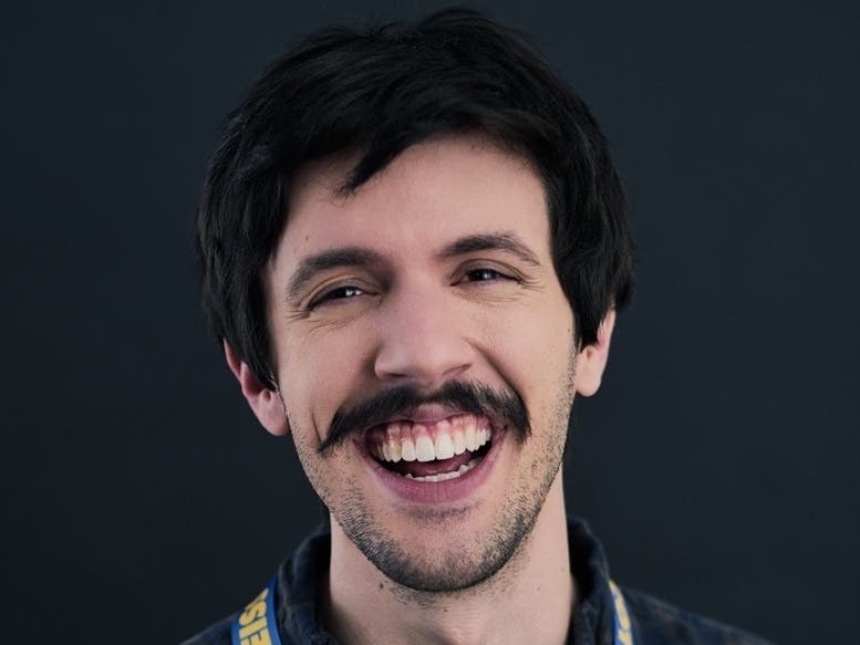 The Den Theatre Presents Comedian SCOTT SEISS | Chicago, IL Patch