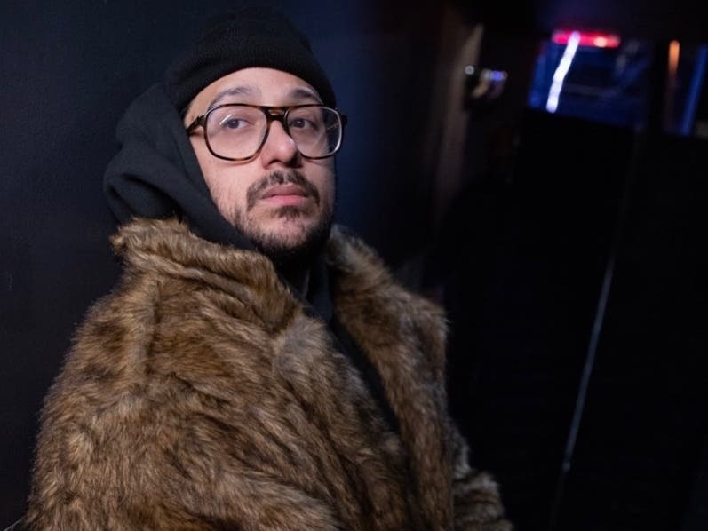 The Den Presents Comedian DANNY LOPRIORE | Chicago, IL Patch