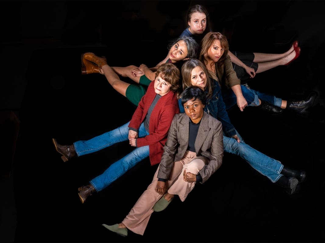 Shattered Globe Theatre Presents LONDON ROAD | Chicago, IL Patch