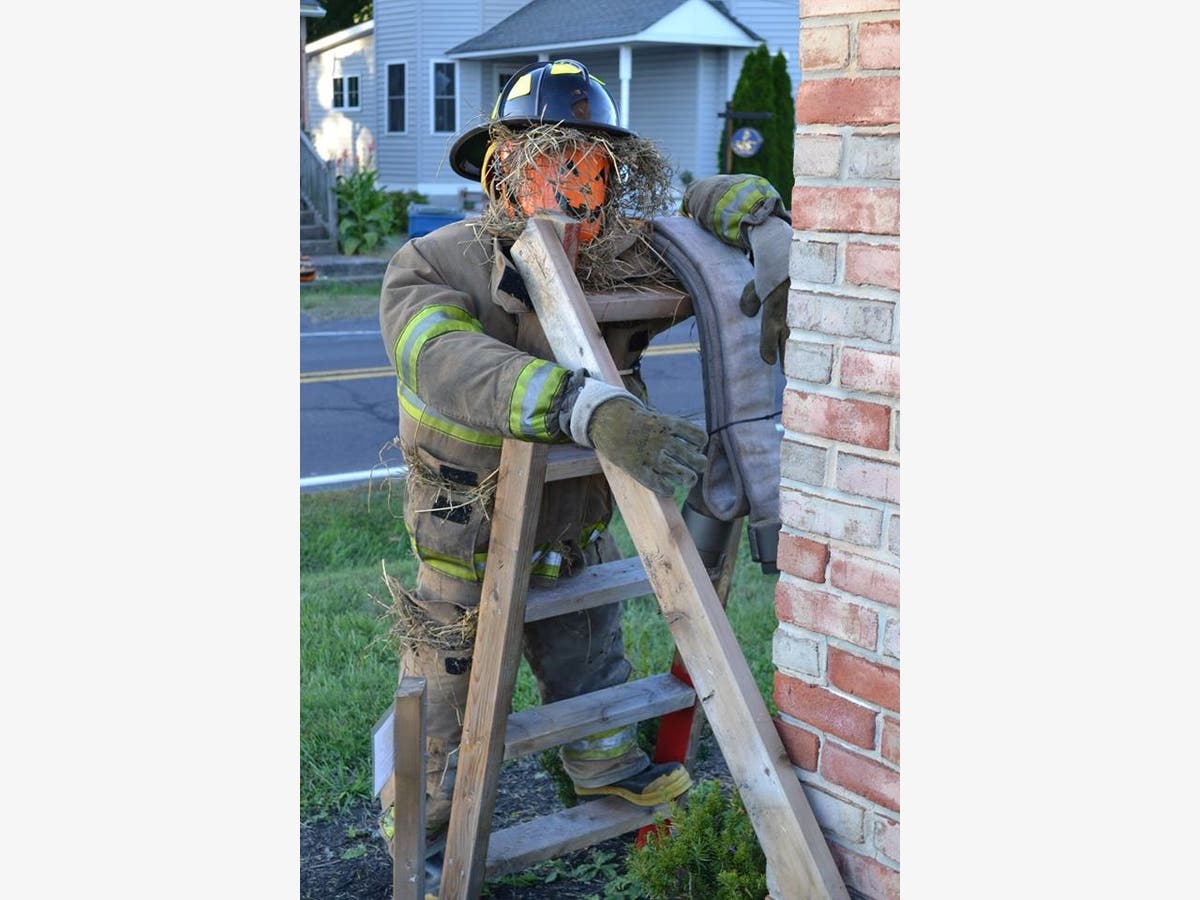Plumsteadville Fire Prevention Fall Festival Just a Week Away Sat. Oct ...