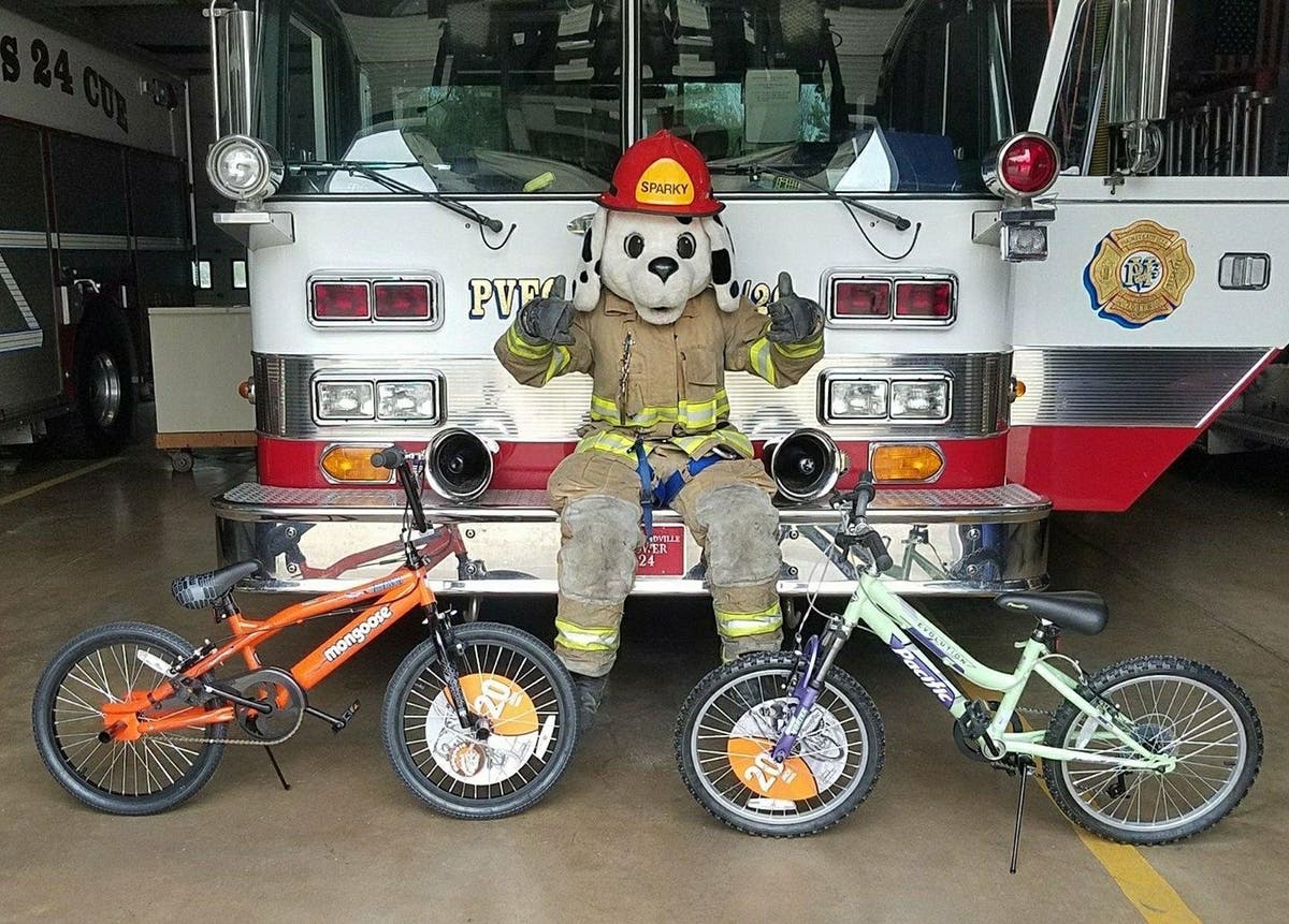Top 5 Reasons to Attend Plumsteadville Fire Prevention Fall Festival ...
