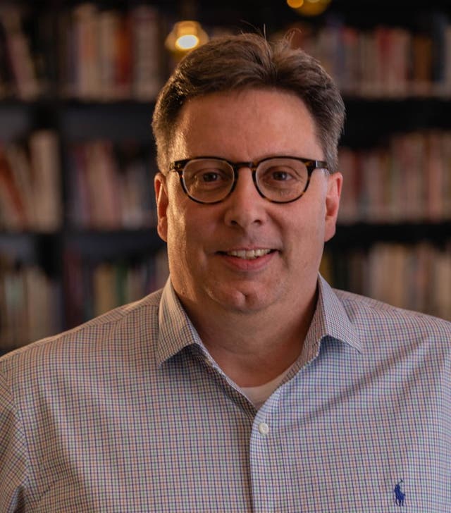 PGAV Destinations' Michael Linenbroker Promoted to Vice President | St ...