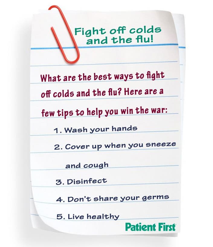 Type B Flu On The Rise Greater Alexandria VA Patch type-b-flu-on-the-rise-greater-alexandria-va-patch
