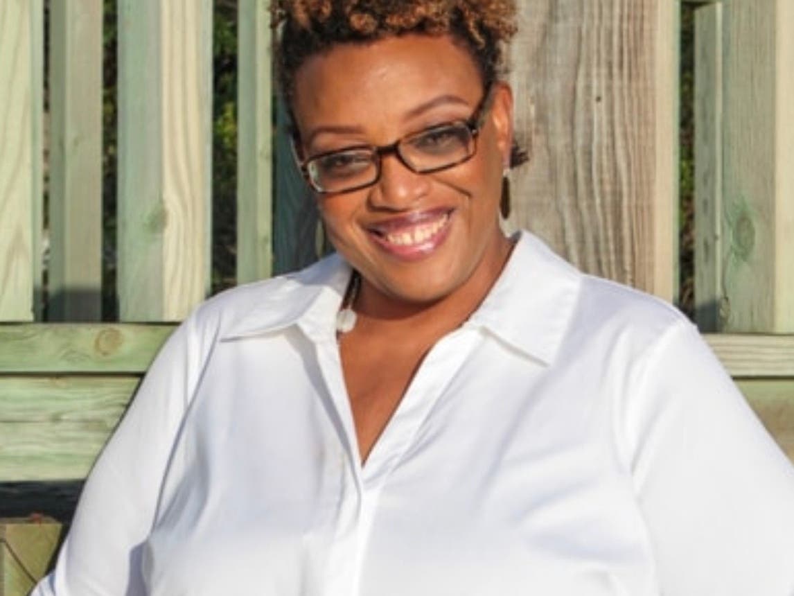 K. Patrice Williams announces endorsements | Benicia, CA Patch