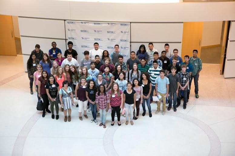 IL Science and Tech Park Hosts STEM Career Awareness Day | Skokie, IL Patch