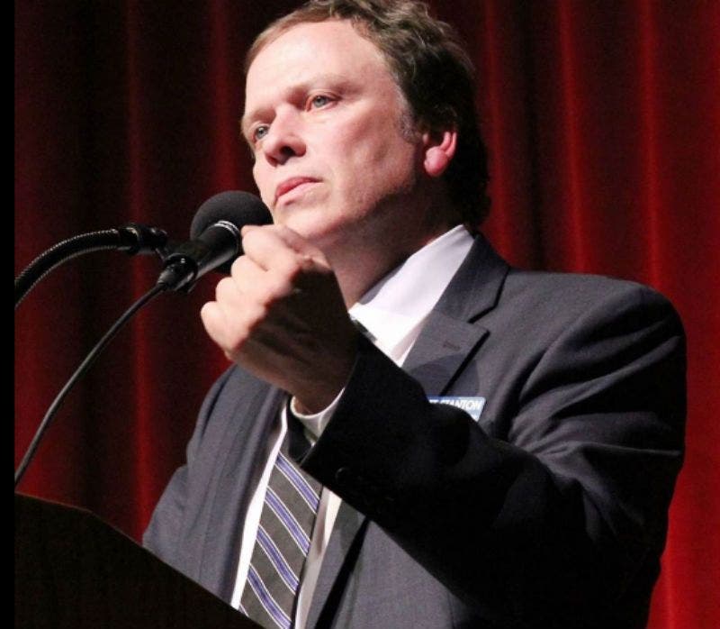 Who's Driving the Bus at Lake County State's Attorney Office?: Letter ...
