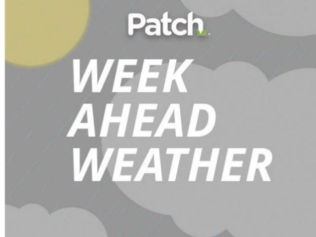 4-Day Weather Forecast for Evanston: December 5, 2016 | Evanston, IL Patch