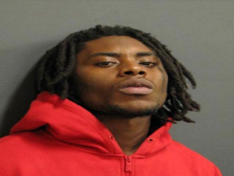 Facebook Live Video Leads to Arrest of Felon with Gun in Evanston: Cops ...