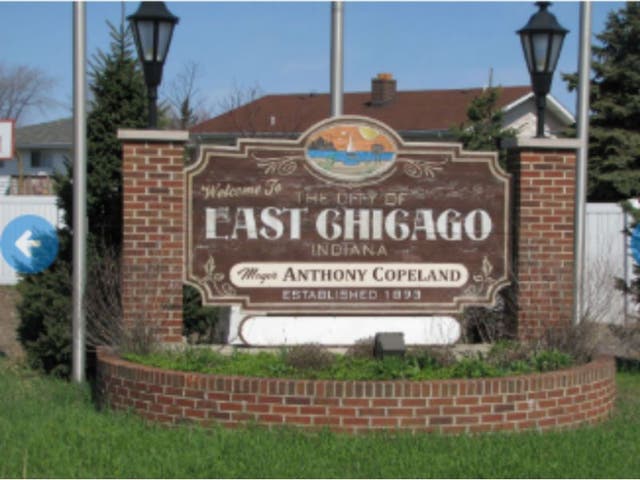 East Chicago Lead Crisis Declared Emergency by Indiana Governor ...