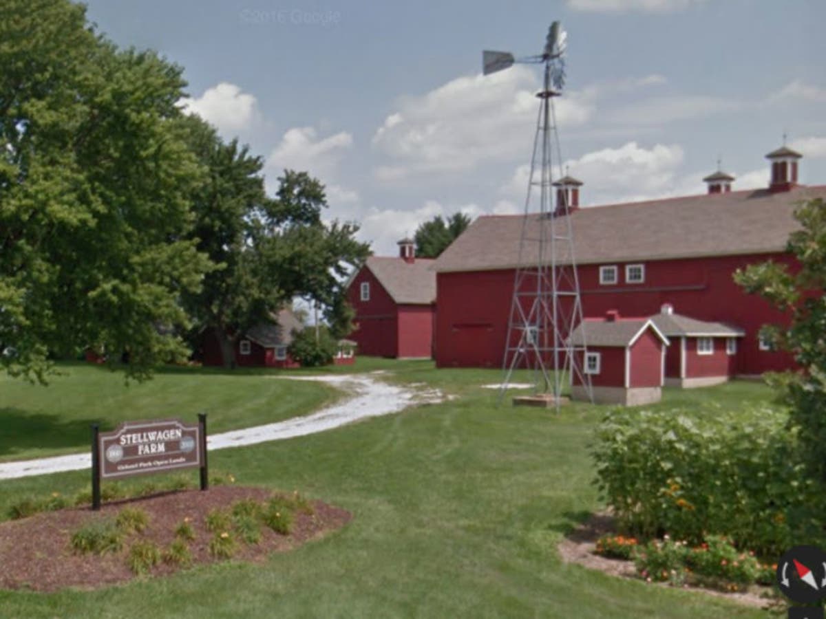 Bike Path Coming To Stellwagen Farm | Orland Park, IL Patch