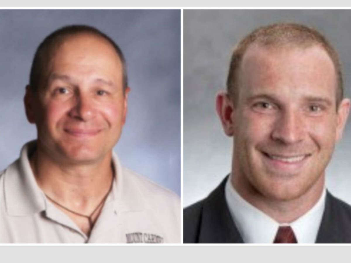 Frank Lenti Out At Mount Carmel, Jordan Lynch To Replace Legend ...