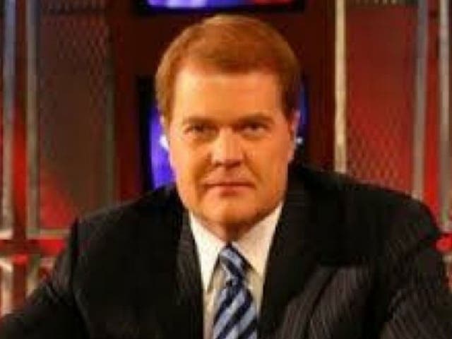 Chet Coppock, 'Godfather' Of Sports Talk Radio, Dies | Chicago, IL Patch