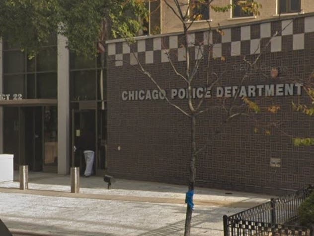CPD Names New Commander For District 22 | Beverly, IL Patch