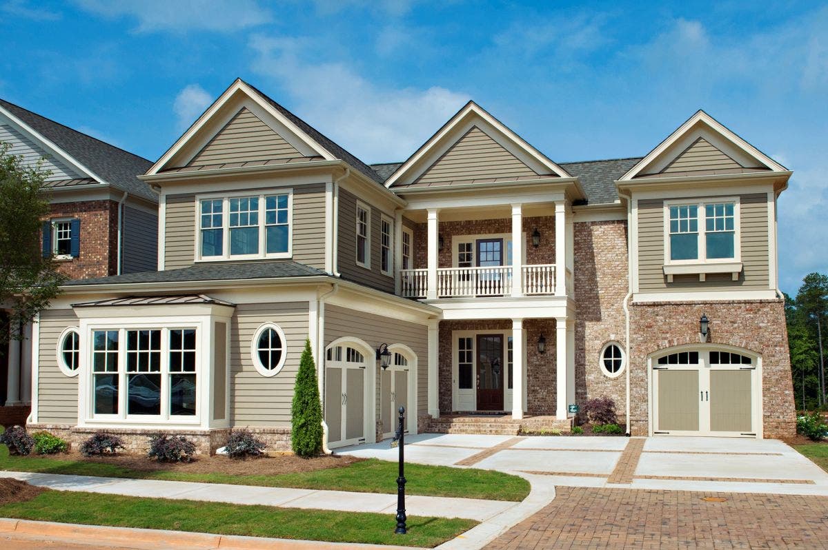 Bellmoore Park By The Providence Group