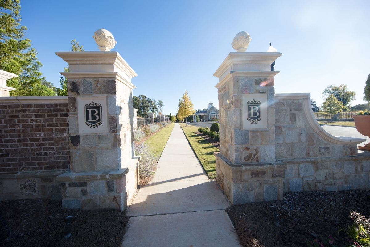 Bellmoore Park By The Providence Group