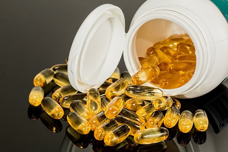 Why You Should Be Cautious Of Vitamin A Warnings | Encino, CA Patch