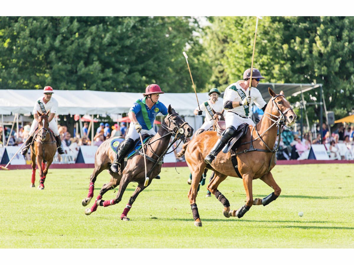 Indian Returns to Chicago To Compete for the Butler Challenge Cup ...