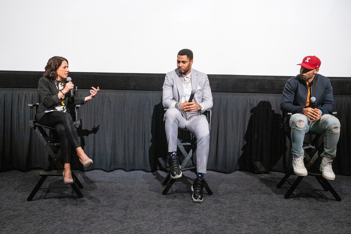 INDISTRY TV Hosts Screening of Inspiring Films by Kyle Prater | Chicago ...