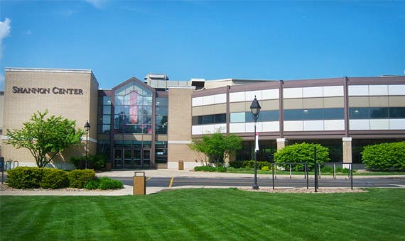 SXU's Shannon Center holds six-week fitness challenge | Beverly, IL Patch