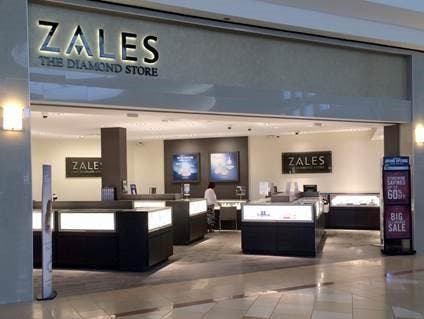 Zales Now Open in Ocean County Mall | Brick, NJ Patch